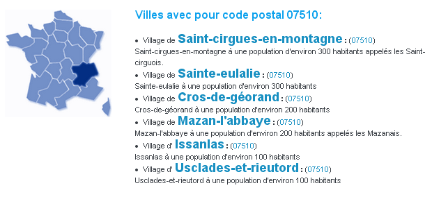 Exercice basique modelisation aide - Merise