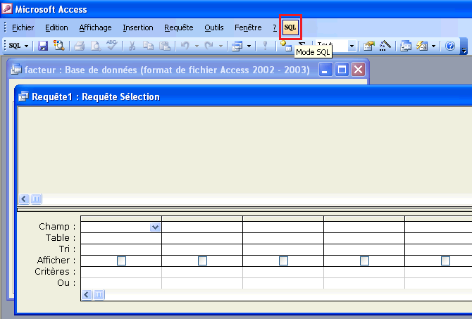 [AC-2002] créer une sous requete - Requêtes et SQL.
