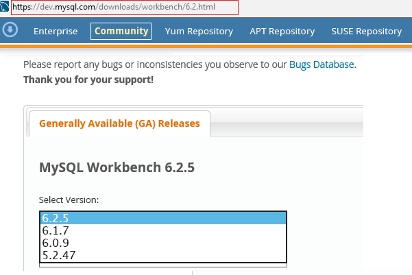 Création d'une GMAO - Modélisation
